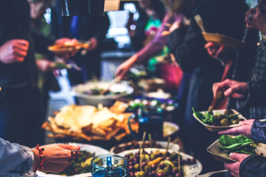 Holy Cross Parish, Toronto - Holy Cross Parish, Toronto